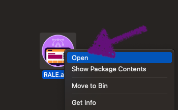 Roku Advanced Layout Editor